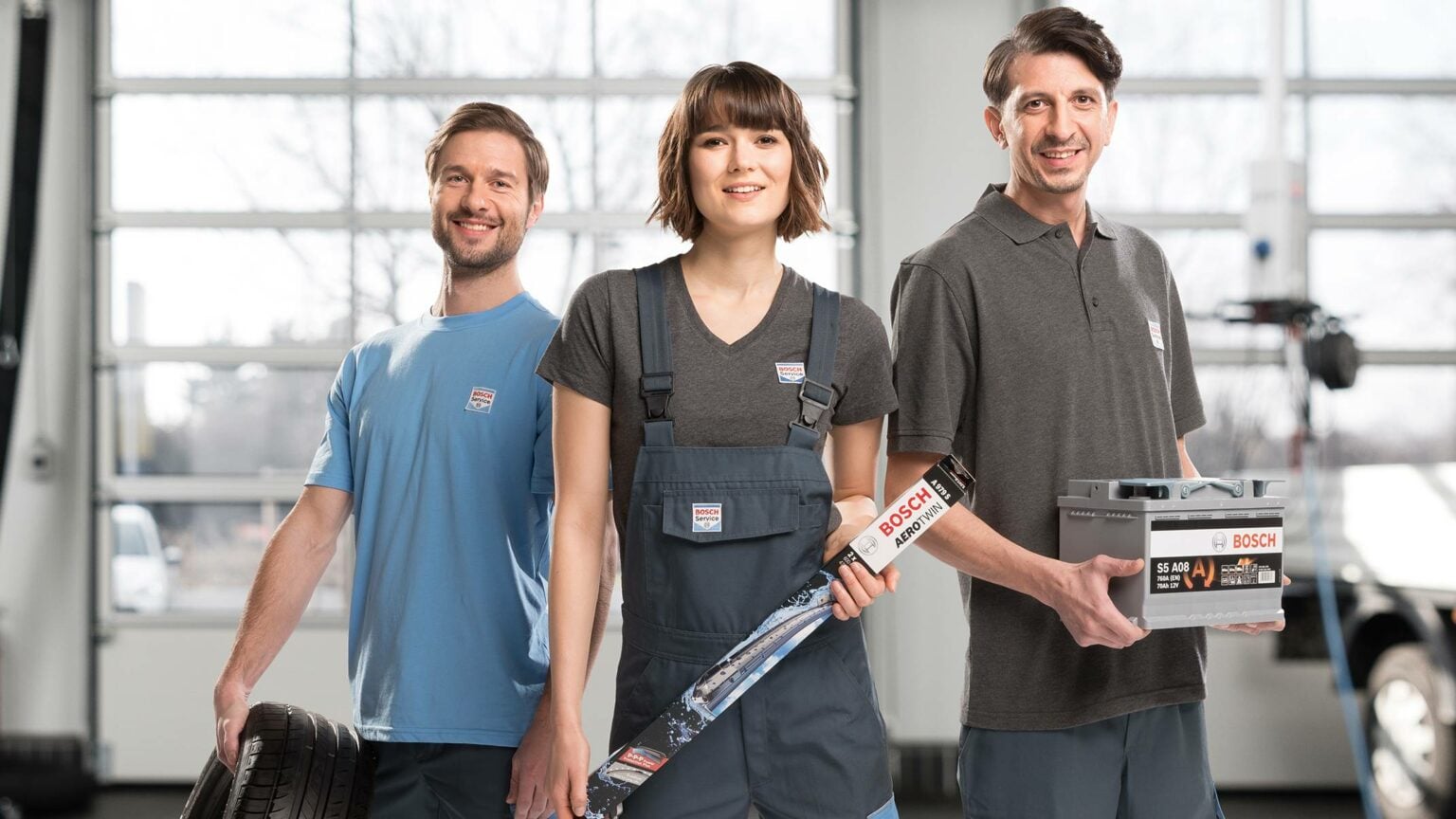 Sulland Sarpsborg | Bosch Car Service – Ditt lokale bilverksted